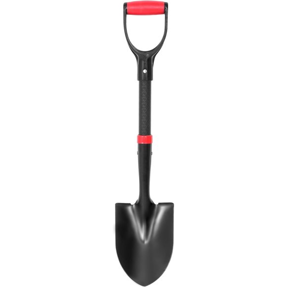Sharpshooter Shovel