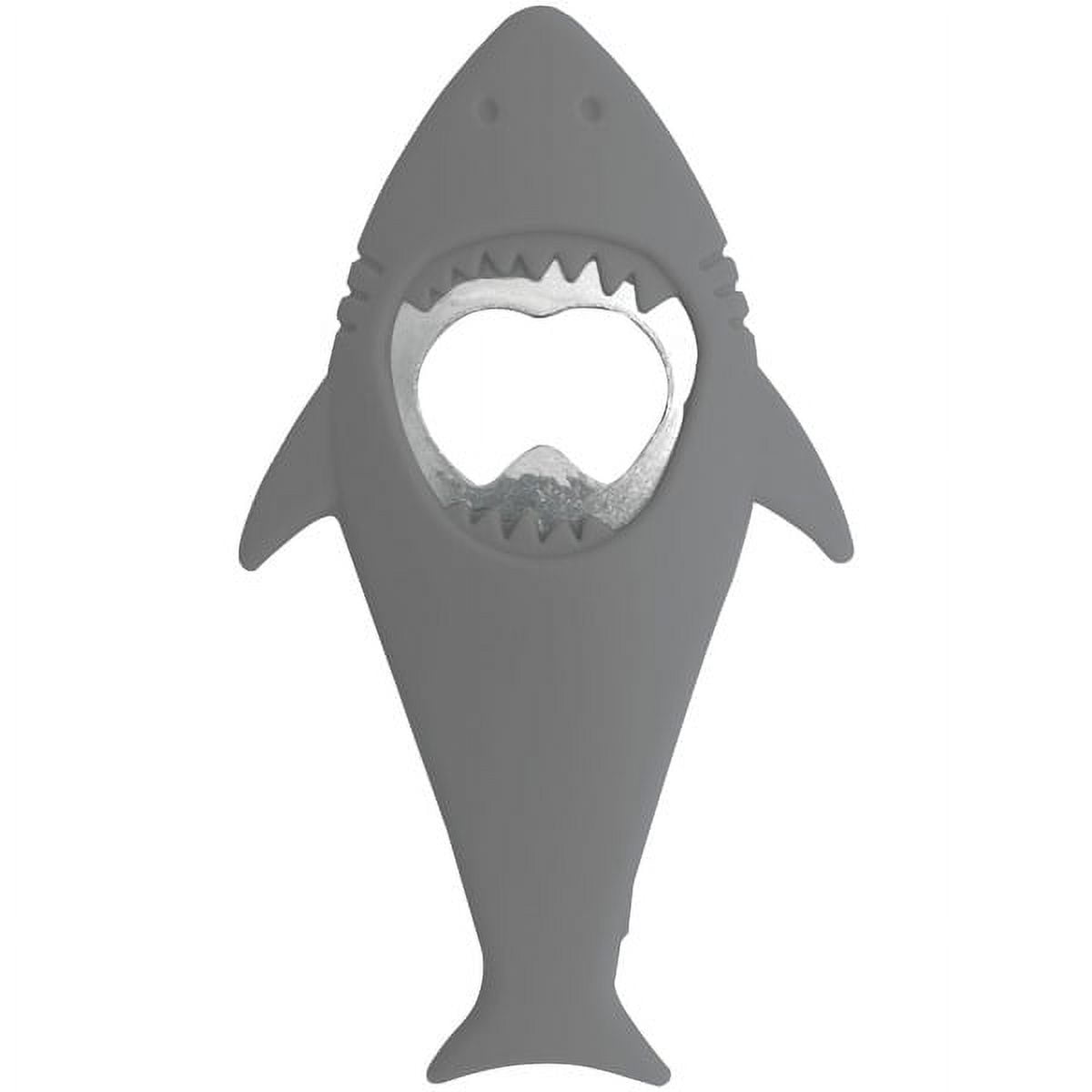 STARFRIT 80605-006-0000 Shark Bottle Opener - Walmart.com