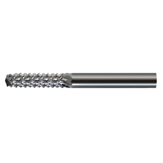 SHARK Cylinder-Router Bur-Solid Carbide - Walmart.com