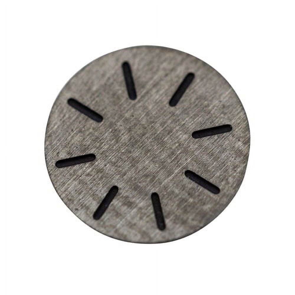 SHARK INDUSTRIES LTD 6PK POSITIVE RAKE CARBIDE BITS - Walmart.com