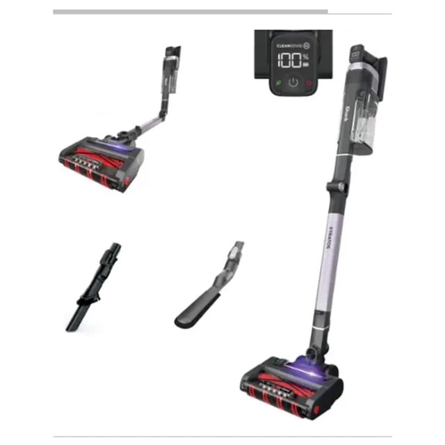Shark Stratos Vacuum | Retail vacuums for ecommerce - Walmart Business ...