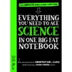 The Science Book: Everything You Need to Know about the World and How ...