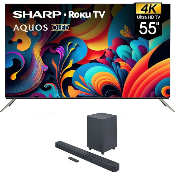 Sharp Aquos TV