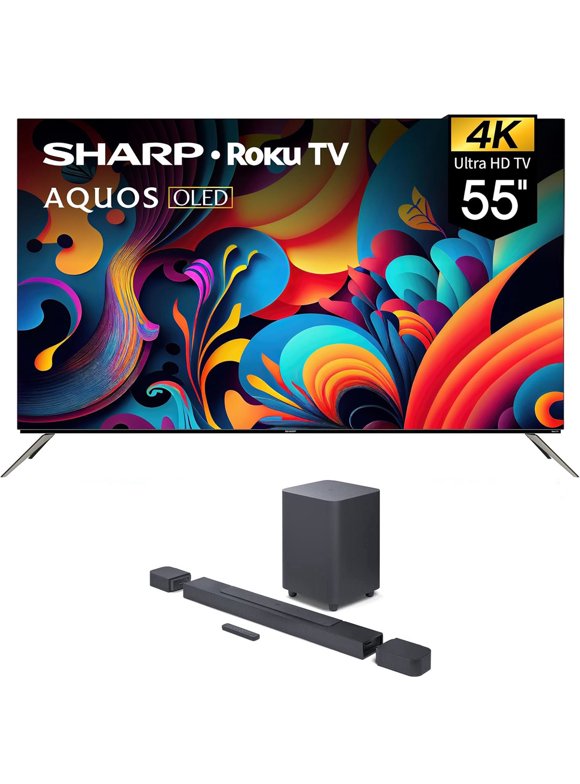 65 Inch Roku TVs in Roku TVs - Walmart.com