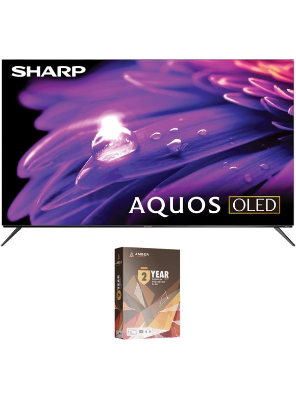 Sharp 55 Inch TV - Walmart.com