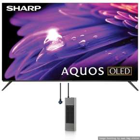 65" Roku TVs - Walmart.com