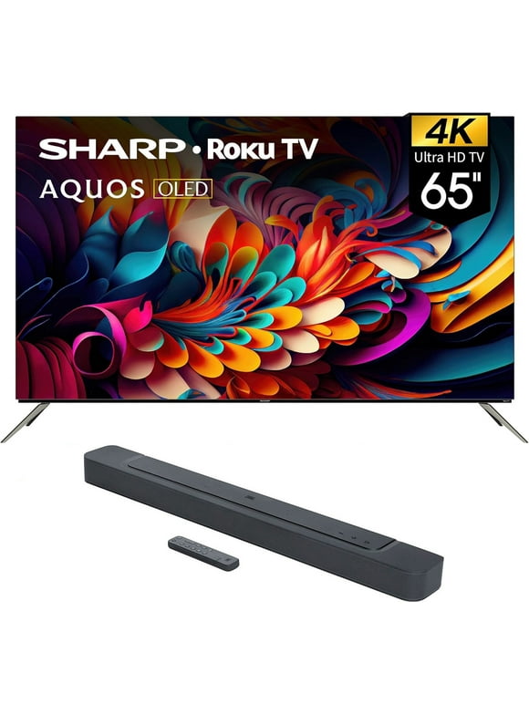 65 Inch TVs Clearance, Discounts & Rollbacks - Walmart.com