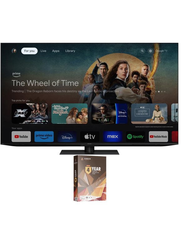 65 Inch TVs Clearance, Discounts & Rollbacks - Walmart.com