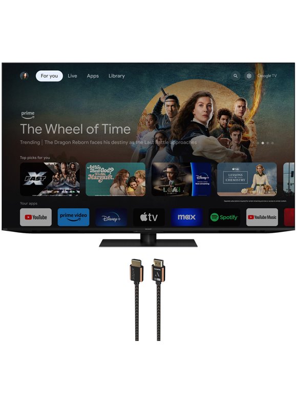 65 Inch TVs Clearance, Discounts & Rollbacks - Walmart.com