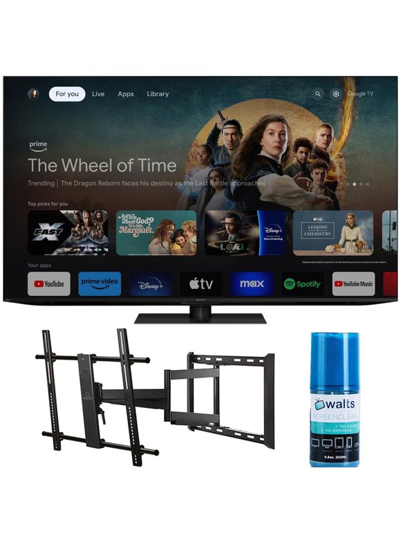 Sharp TVs in Shop TVs by Brand - Walmart.com