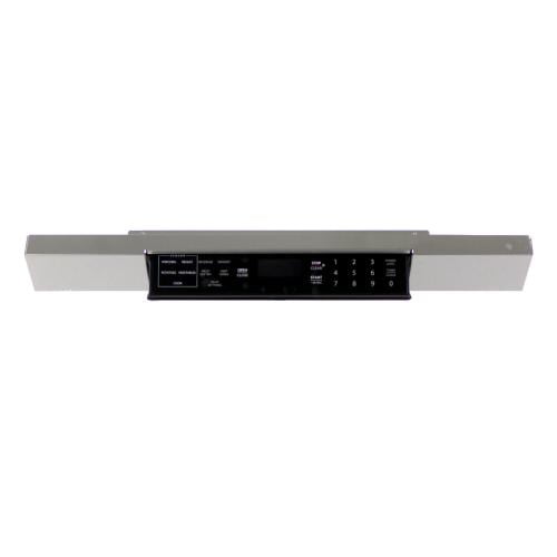 SHARP CPNLCB988MRK1 CONTROL PANEL ASSEMBLY 24 (Genuine OEM Part ...