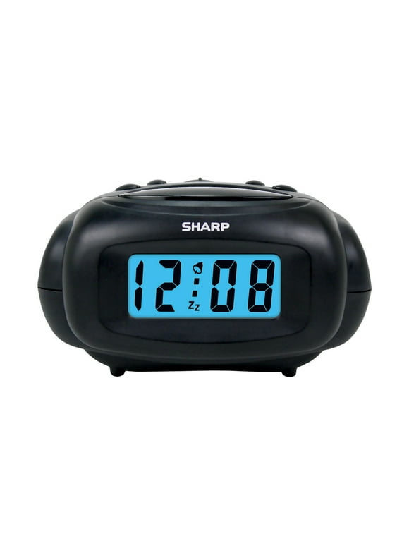 Digital Clocks in Clocks - Walmart.com
