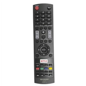 Sharp Remote