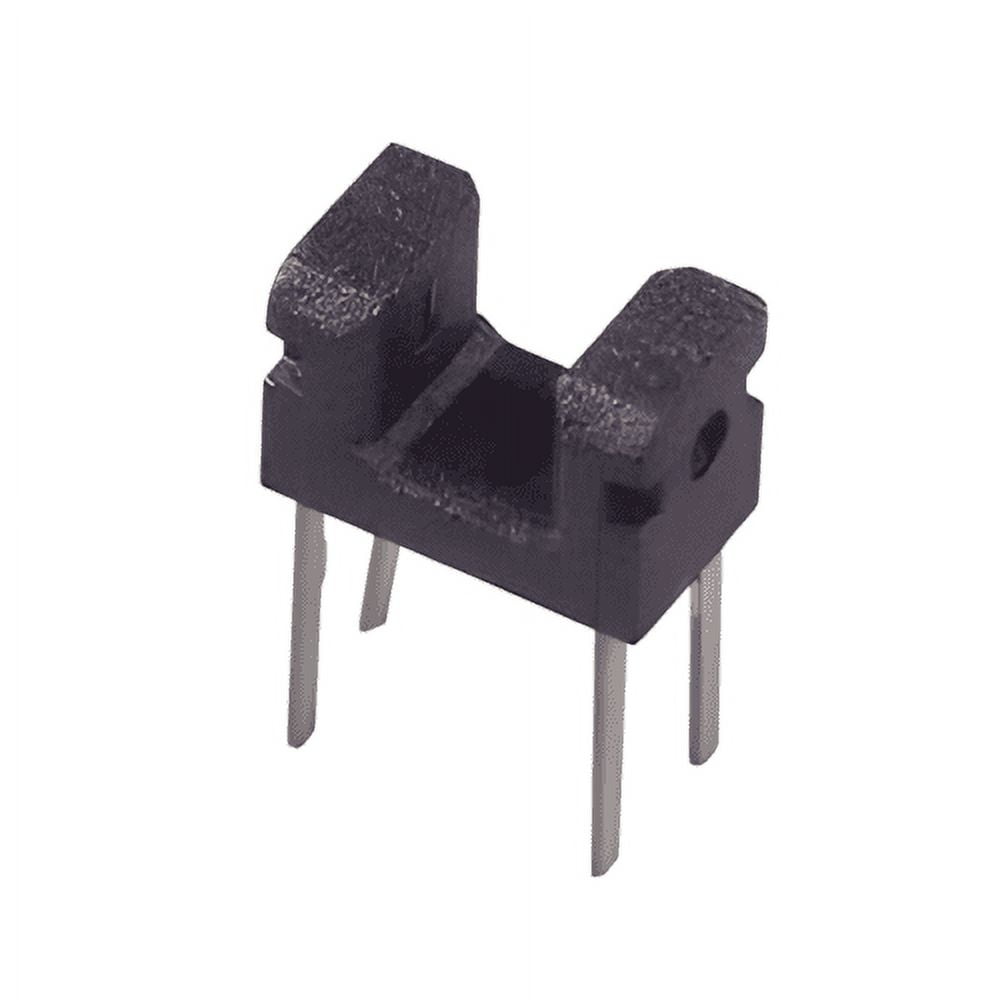 SHARP GP1S093HCZ0F, Optical Switches, Transmissive, Phototransistor ...