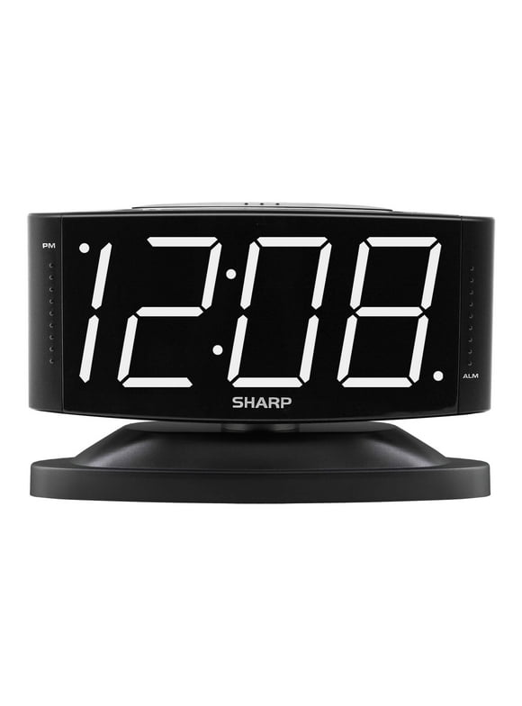 Alarm Clocks in Clocks - Walmart.com