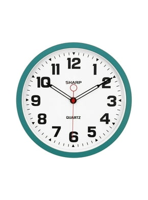 Wall Clocks - Walmart.com