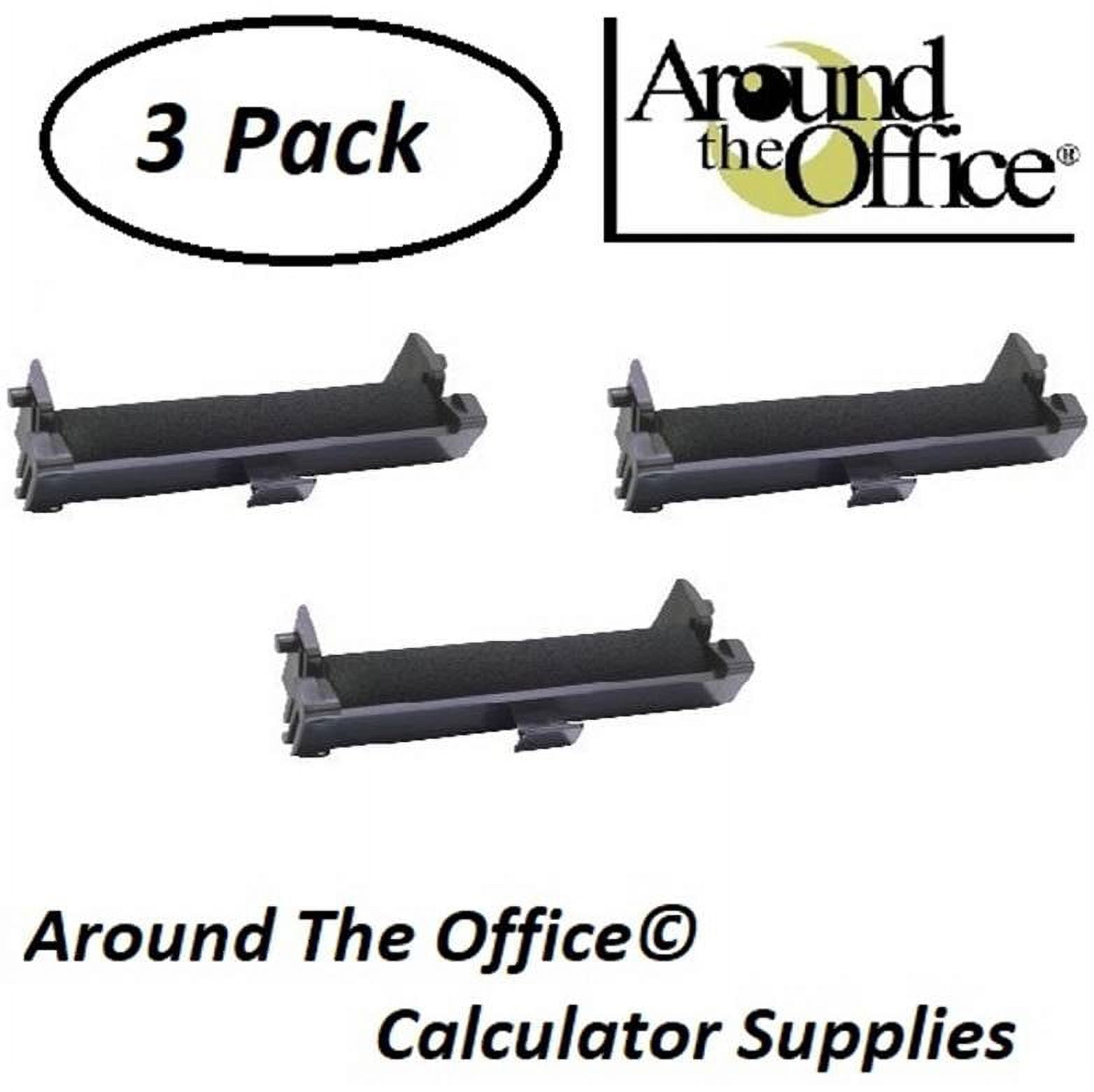 SHARP Model EL-2197-GII Compatible CAlculator CR-47 Ink Roll by Around ...