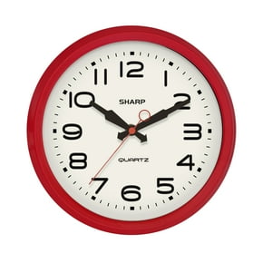 Wall Clocks Shop All in Wall Clocks - Walmart.com