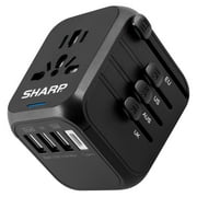 Plug Adapters in Electrical - Walmart.com