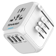 Universal Plug Adapters in Plug Adapters - Walmart.com