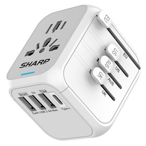 Universal Power Adapters