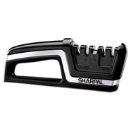 SHARPAL 101N 6-In-1 Knife Sharpener & Survival Tool, Fire Starter ...