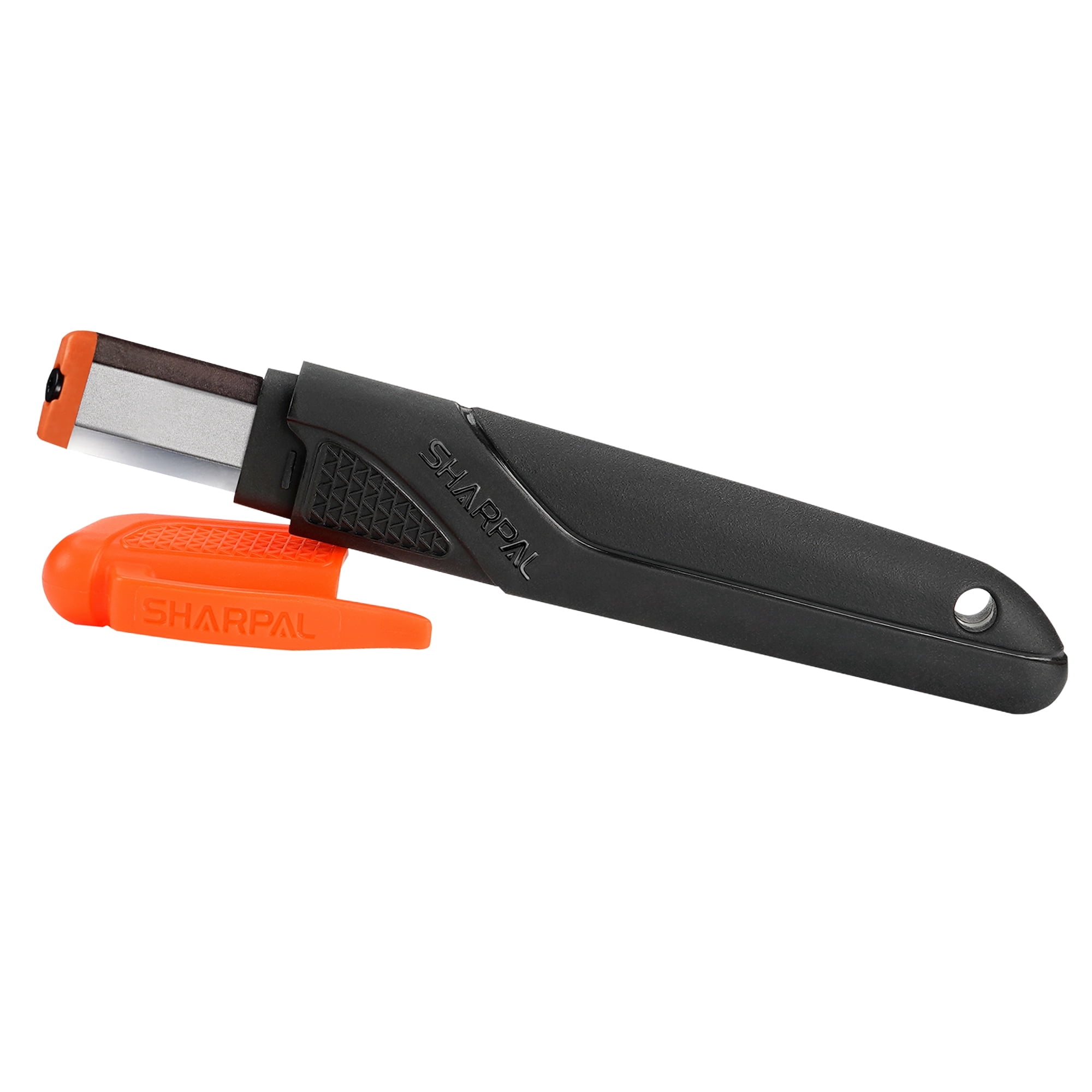 Sharpal, Garden Tool Blade Sharpener, 129N, Tungsten and Ceramic ...