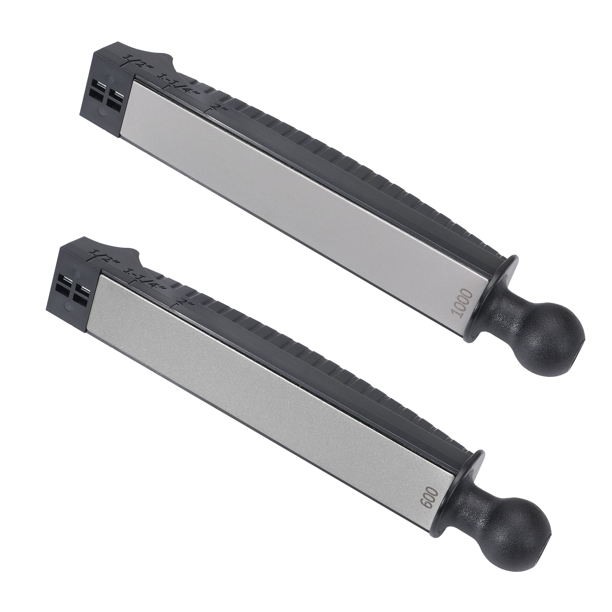 SHARPAL 2-Piece Diamond Plates Refill Fine 600 Grit (25 Micron) & Extra ...