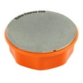 Sharpal 216N Dual-Grit Diamond Sharpening Stone for Knife, Lawn Mower ...