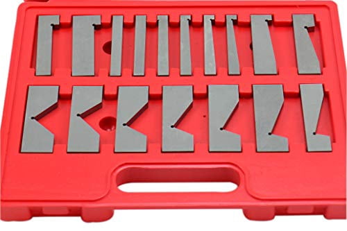 SHARS 1/4 Precision Angle Block Set 303-5125 M[ - Walmart.com