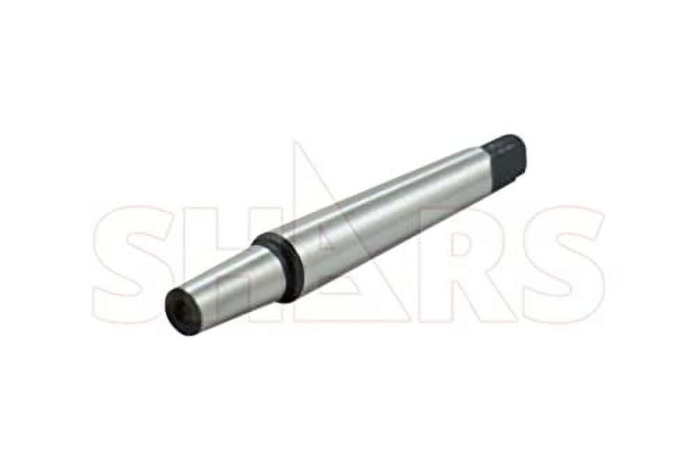 SHARS 1MT to 1JT Drill Chuck Arbor Shank Morse Taper 1 Jacob Taper 202 ...