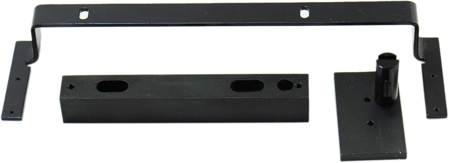 SHARS Digital Readout DRO Mounting Bracket Kit 6" 303-9318 P - Walmart.com