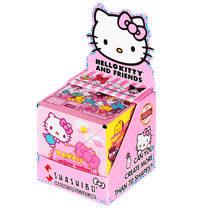 SHASHIBO Shape Shifting Box - STEM Magnetic Fidget Cube That Transforms ...