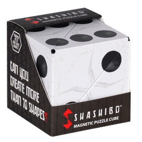 Shashibo Cube