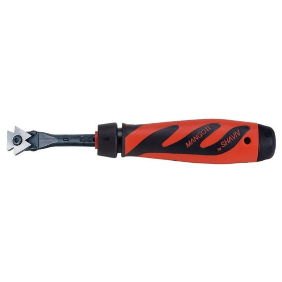 SHAVIV 90064 Mango II Set D with Mango II Handle - Walmart.com