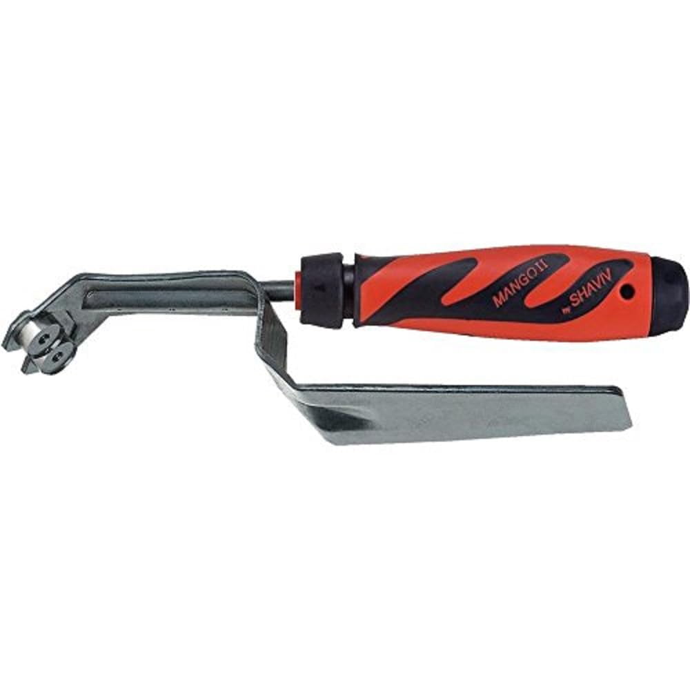 SHAVIV 90095 Mango II Set Burr-BI with Mango II Handle - Walmart.com