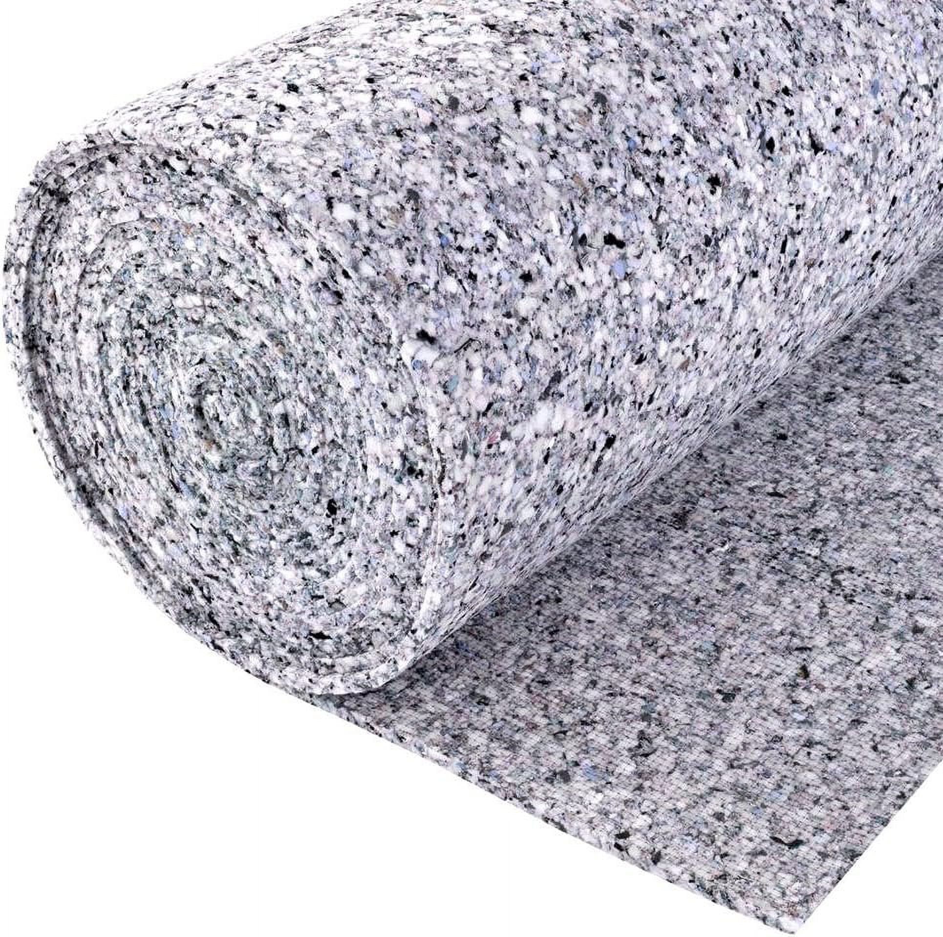SHAW CARPET PAD 7165530 7/16 Validator Carpet Padding 30 Yard Roll ...
