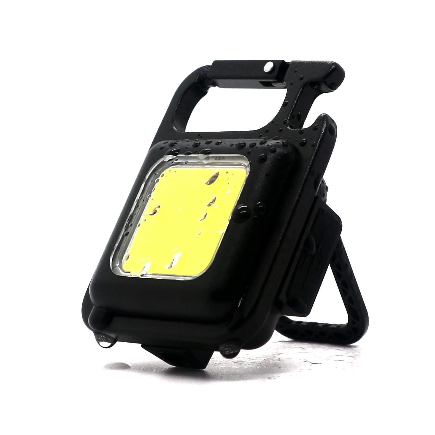 SHAYONAM Torch LightLED 3W Torch Light Rechargeable Torch ...