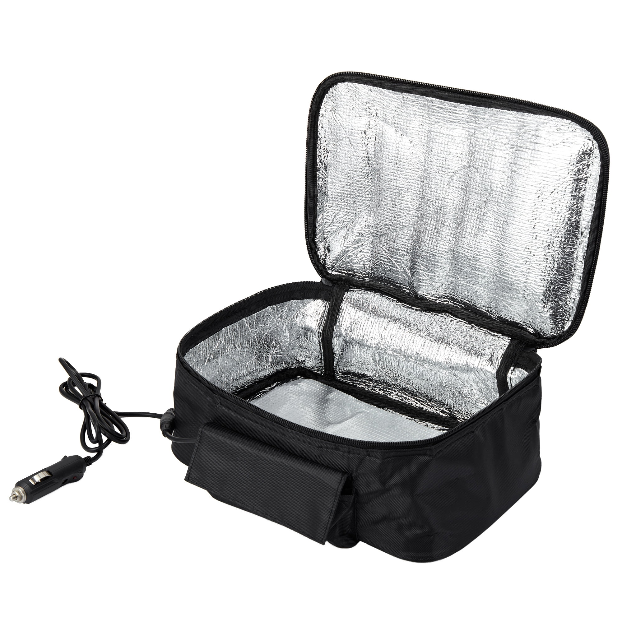 SHCKE 12V Portable Oven for Car Personal Food Warmer Car Mini Oven ...