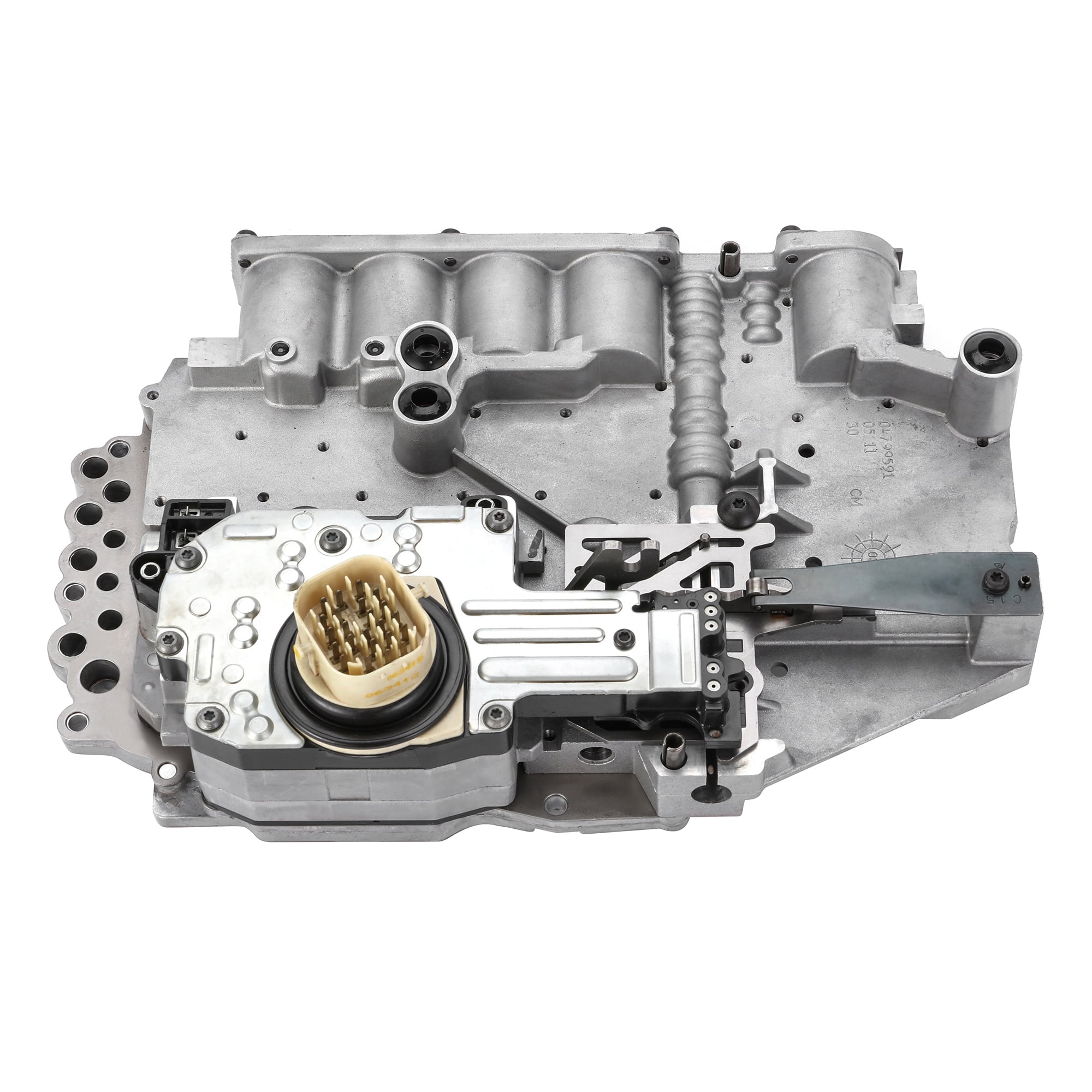 SHCKE 68RFE Valve Body And Solenoids 6.7L DODGE RAM 2007-up for Ram ...