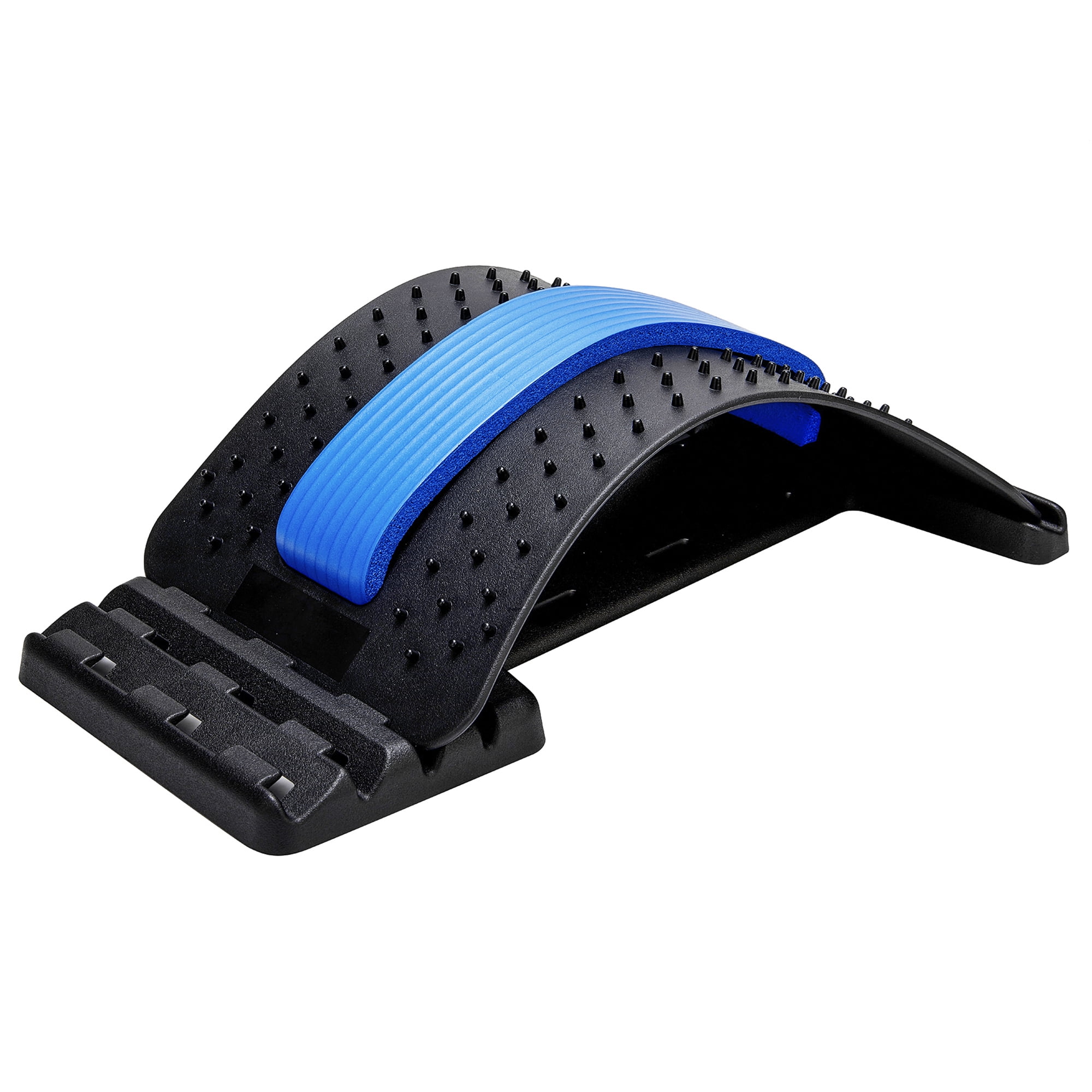 SHCKE Back Stretching Device for Back Pain Relief Spine Deck Back ...