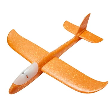Rirool Outdoor Flying Games Toys for Kids, Airplane Launcher Toy ...