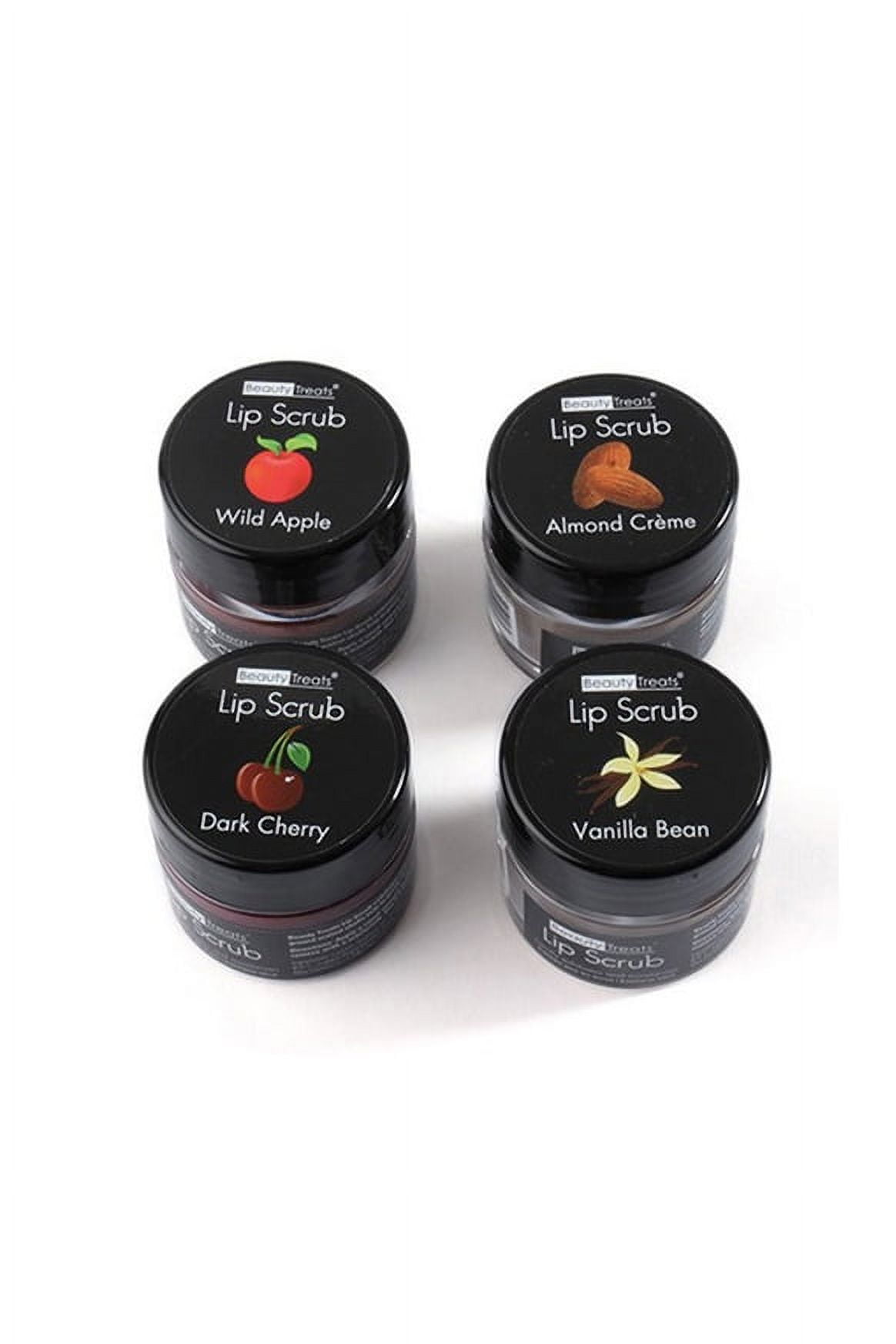 SHE Lip Scrub - Walmart.com