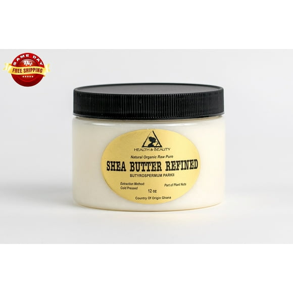 Shea Butter Pure