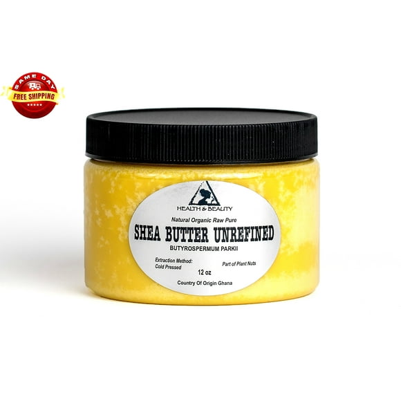 Shea Butter Pure