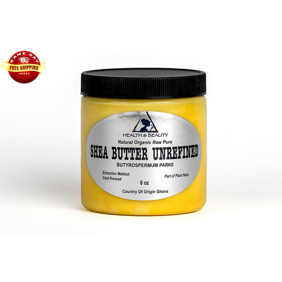 Shea Butter Pure