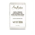 SHEA MOISTURE Virgin Coconut Oil Daily Hydration Bar Soap, 8 Oz. - 100% ...