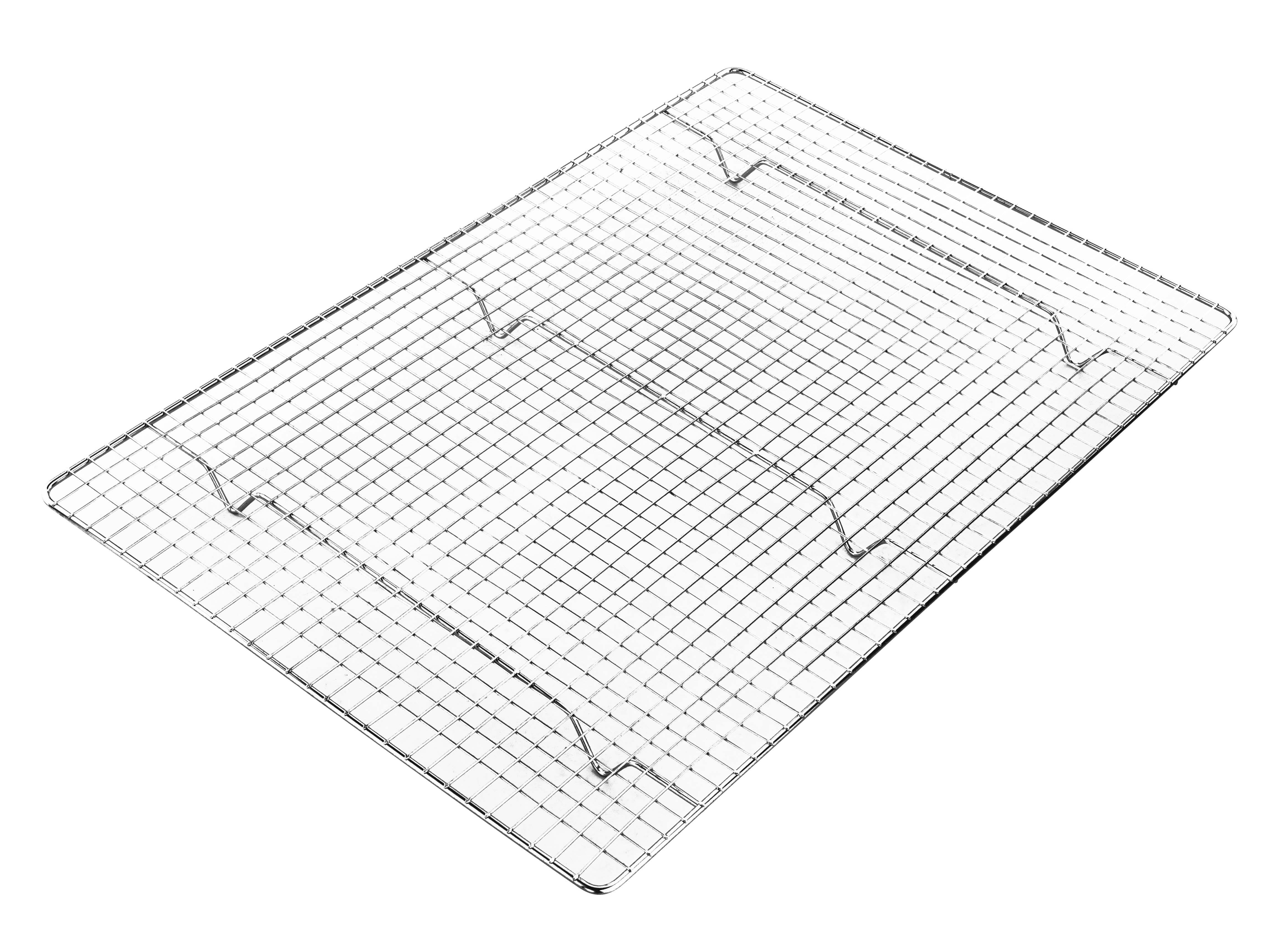 SHEET PAN COOLING RACK;8-1/2"X12" - Walmart.com
