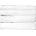 Free Shipping! SHEEX Active Comfort Sheet Set with 2 Pillowcases, Queen ...