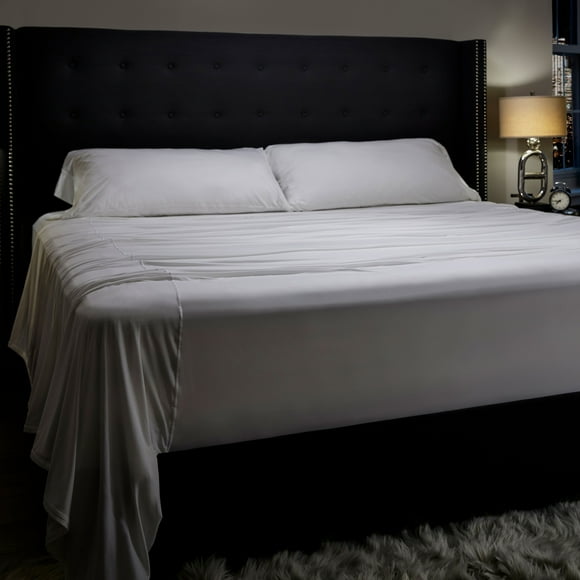 Sheex Sheets in Bed Sheets & Pillowcases - Walmart.com